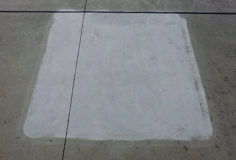 Line Marking Removal, Line Marking Paint Removal, L'markers SEQ