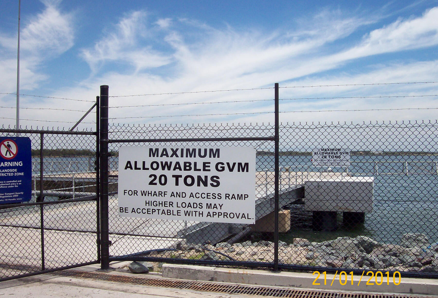 Traffic, Road and Safety Sign Instillation | Linemarkers SEQ